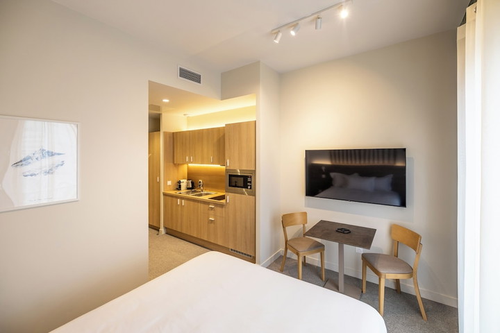Le Pic Coliving - Clermont-Ferrand