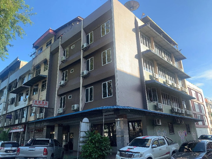 River Park Hotel - Sibu