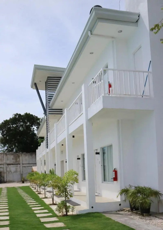 Seascape Resort Oslob - Oslob