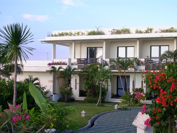 Blue Point Resort And Spa - Uluwatu