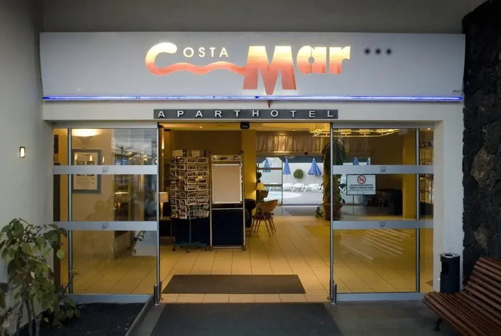 Aparthotel Costa Mar - Puerto del Carmen