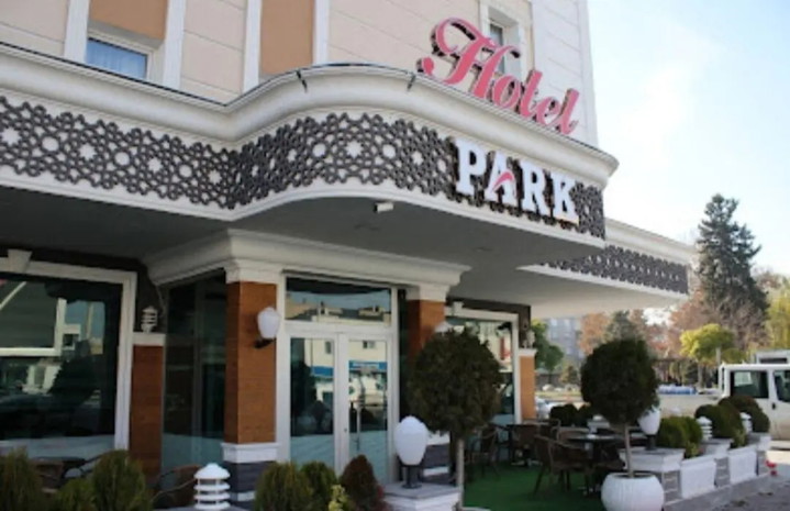 Park Otel - Kayseri