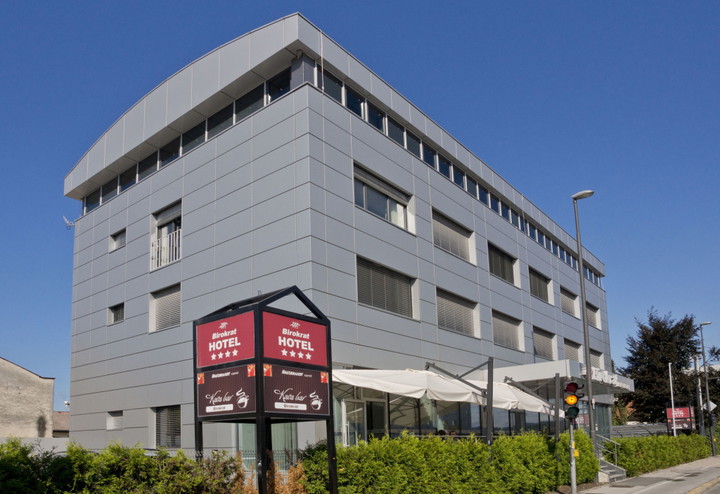 Nitro Rooms - Ljubljana