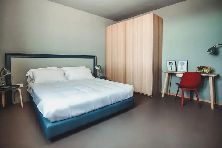 Villa Madrè San Rossore Apartments - Pise