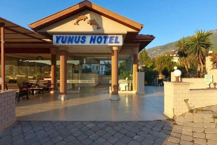 Yunus Hotel Oludeniz - Ölüdeniz