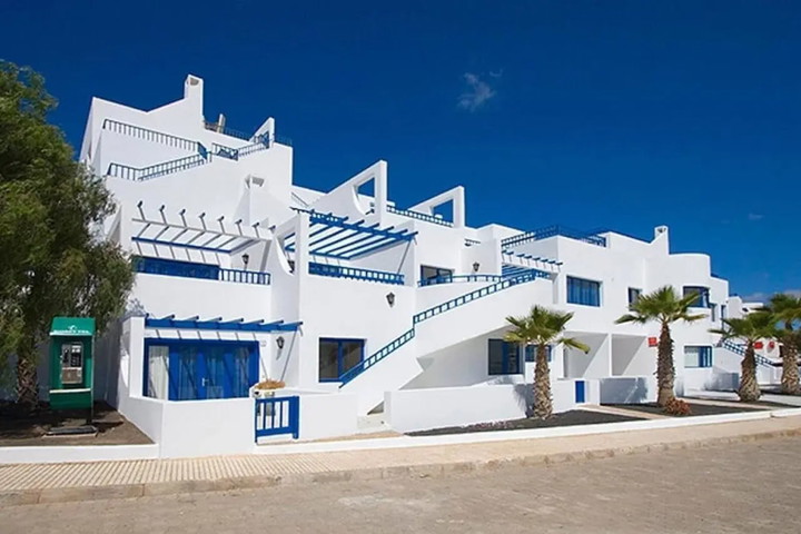 Apartamentos Club Pocillos - Lanzarote
