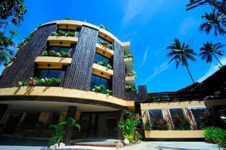 Vacation Village Phra Nang Inn - Krabi