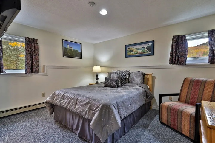 Pico Mountain Condo F106 3 Bedroom Home - Rutland, VT