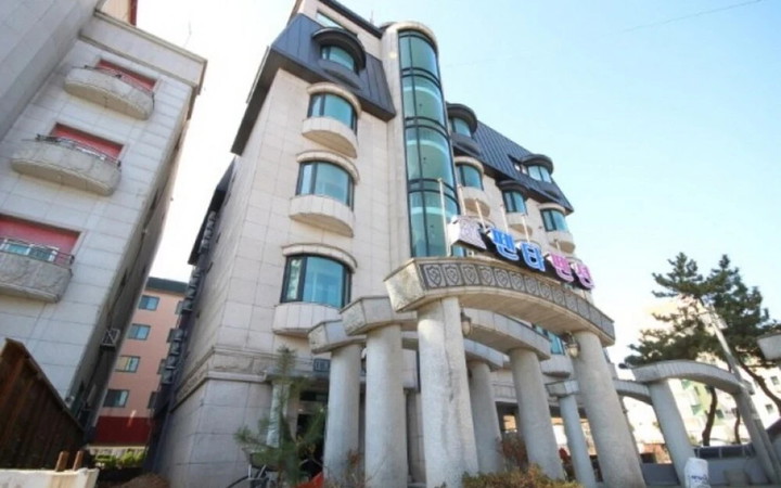 Boryeong The Daecheon Story Pension - Incheon