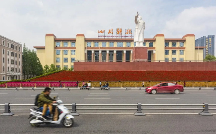 Chengdu Taizilai Apartment Hotel - Chengdu