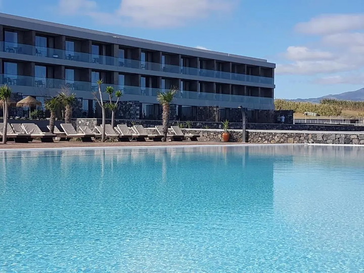 Pedras Do Mar Resort & Spa - Azores