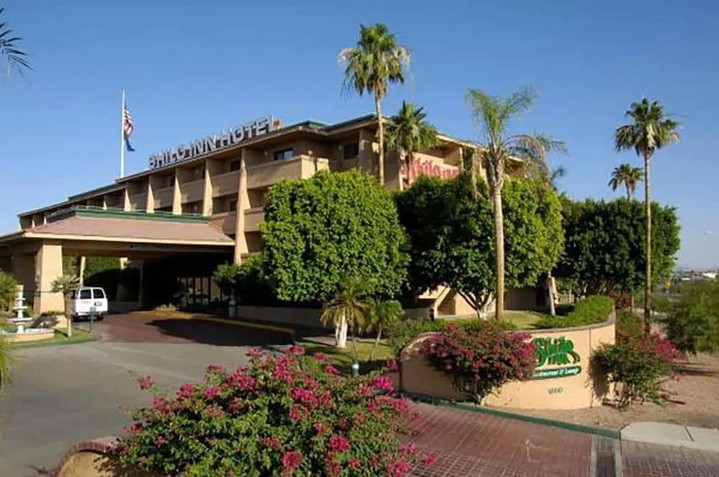 Shilo Inns Yuma - 尤馬