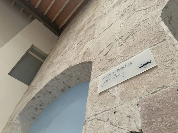 Inhouse Hotel León - León, México