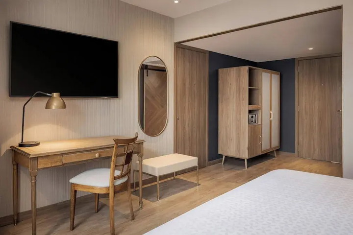 Four Points® By Sheraton Tequendama, Bogota - Bogotá