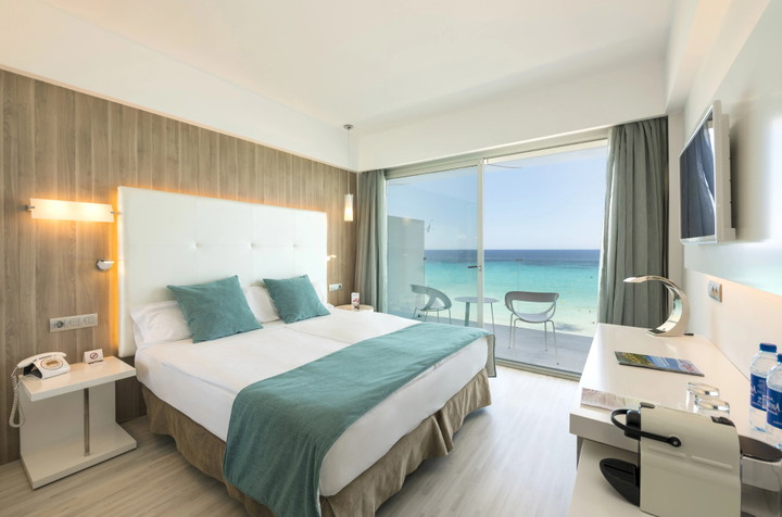 Hotel Kyrat Amarac - Adults Only - Cala Bona, España