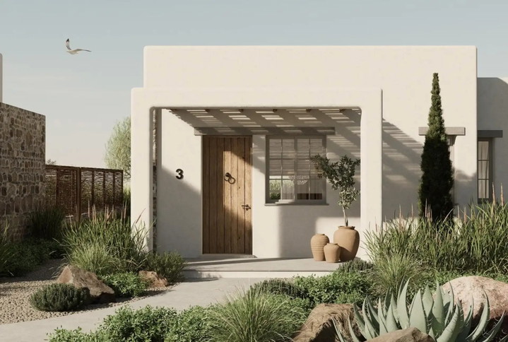 Elion Villas - Kos