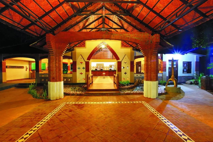 Cherai Beach Resort - Kerala