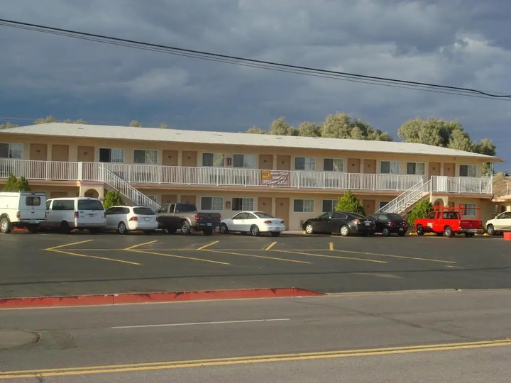 Budget Inn Of Needles - Topock, AZ