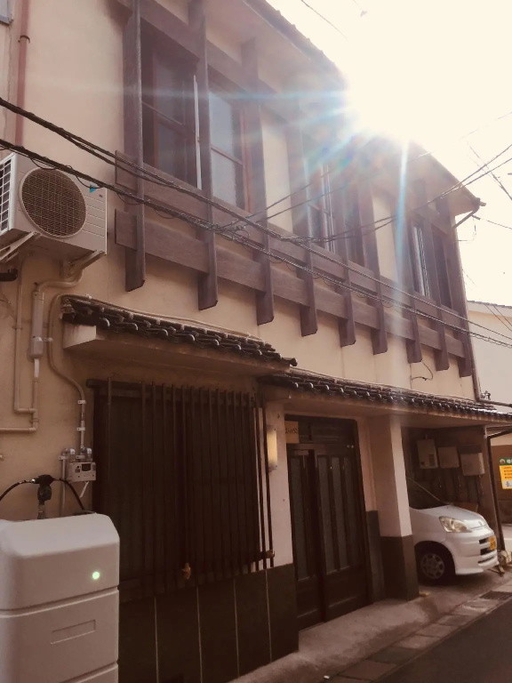Tabinoyado Matsueguesthouse - 松江市