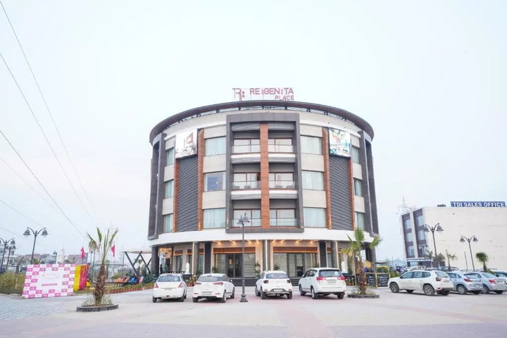 Regenta Place Chandigarh Mohali - Sahibzada Ajit Singh Nagar