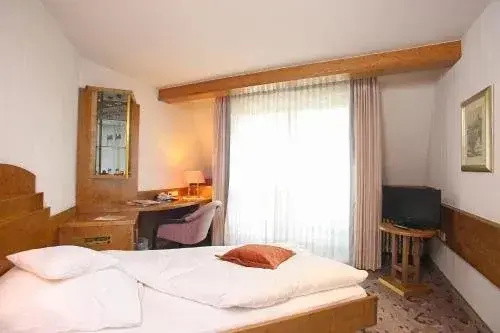 Hotel Brielhof - Balingen
