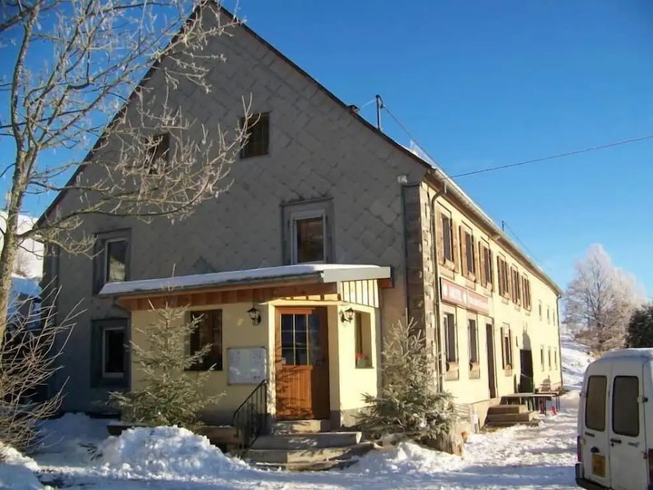 Ferme Auberge Du Chèvremont - Alsace
