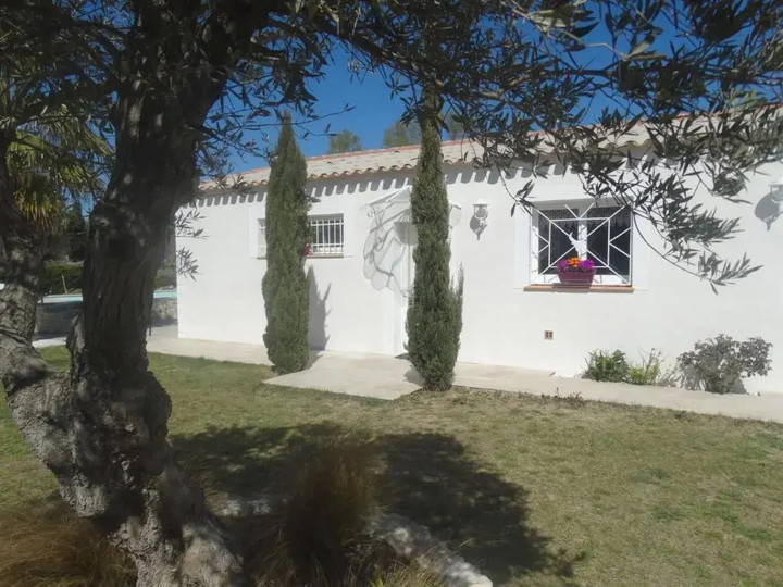 Aigues Marines - Saintes-Maries-de-la-Mer