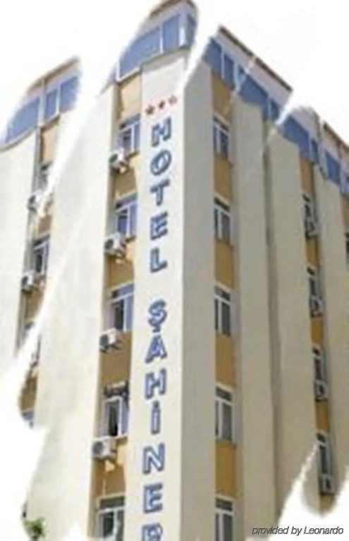 Hotel Sahiner - Niğde