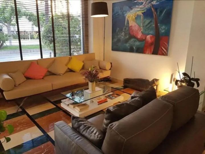 Boutique Hotel Lasort - Moraira