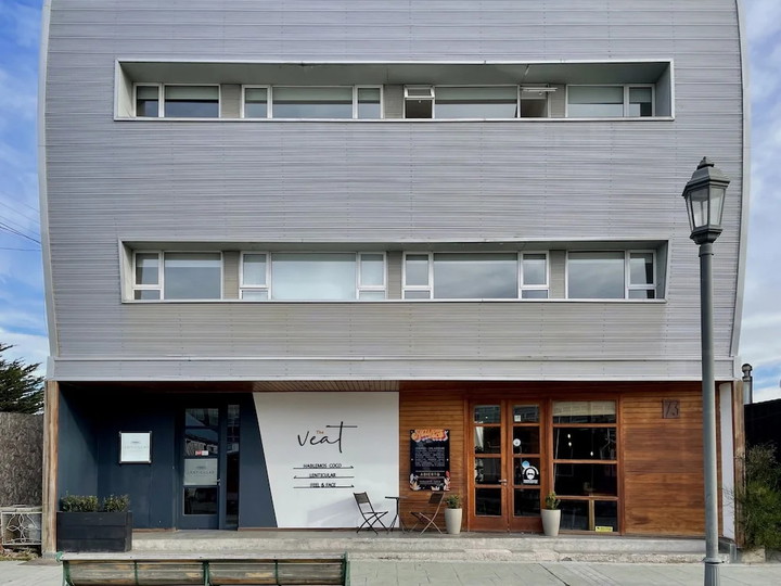 The Veat - Puerto Natales