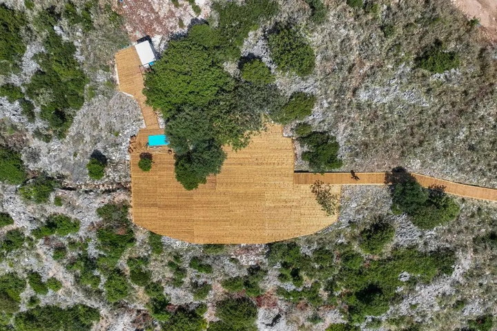 Arameras Resort - Korfu