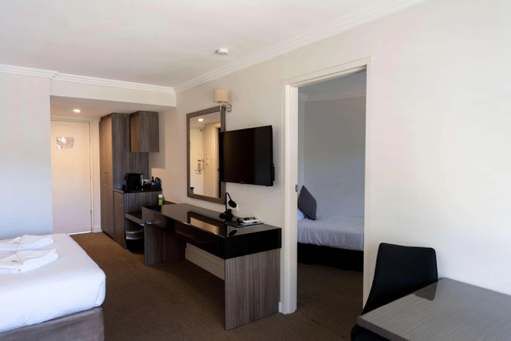 Lincoln Downs Resort Batemans Bay - New South Wales