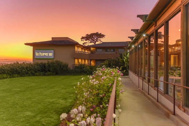 The Pierpont Inn - Oxnard, CA