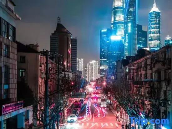 Igenie · Aijingling E-sports Hotel (Chengdu Tianyu Road Subway Station Xipu Wanda Plaza) - Chengdu
