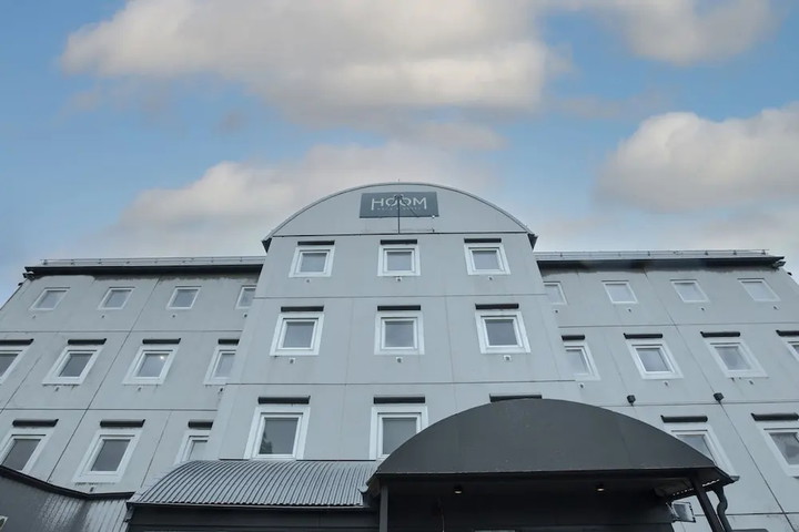 Jönköping Hotel Apartments - Jönköping