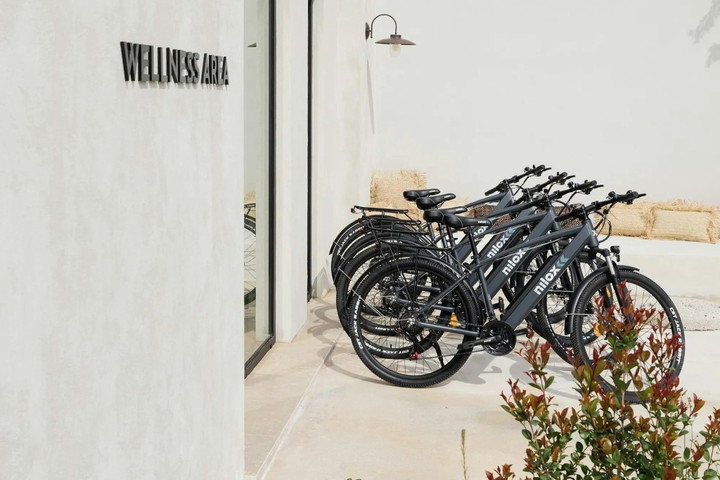 Eliamos Villas Hotel & Spa - Cephalonia