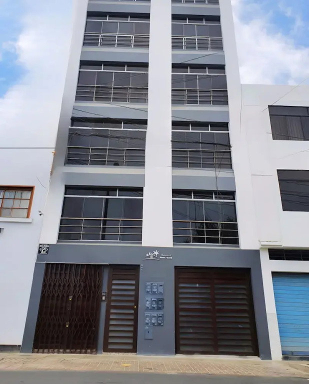 Departamentos Appart D'eliette - Trujillo, Peru