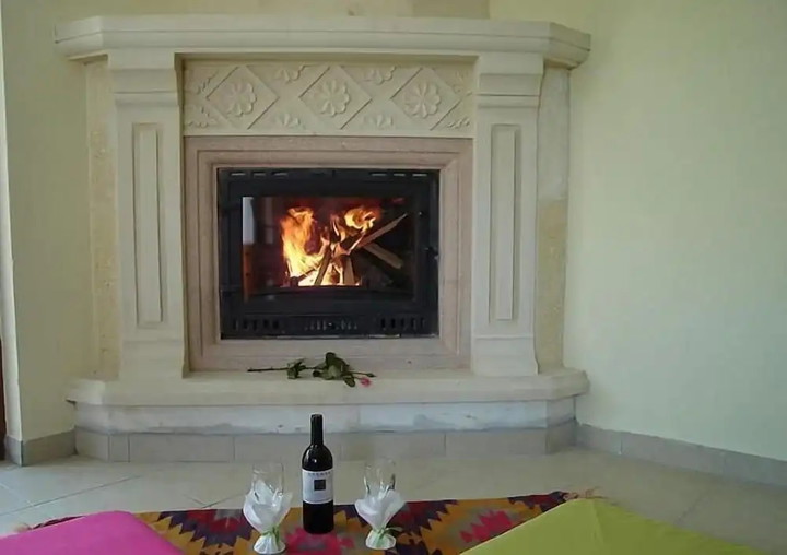 Iztuzu Apart & Villas - Dalyan