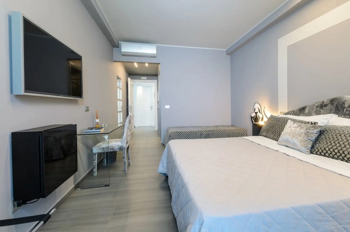 Residence Cineapollo - Messina