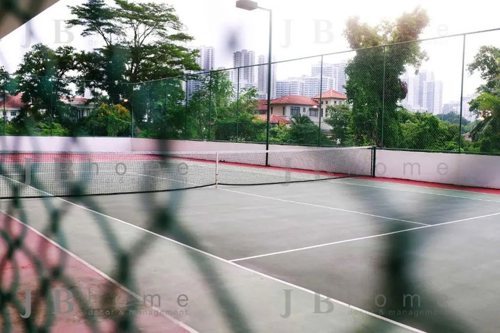 Paragon Residences Straits View Homestay By Welcome Home - Johor Bahru