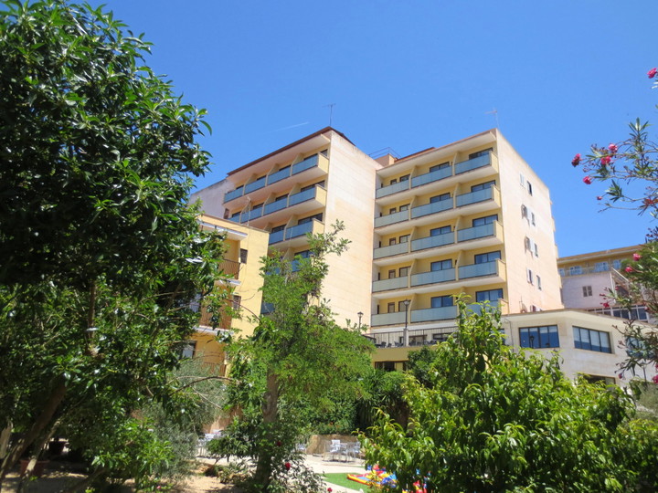 Hotel Amazonas - S'Arenal