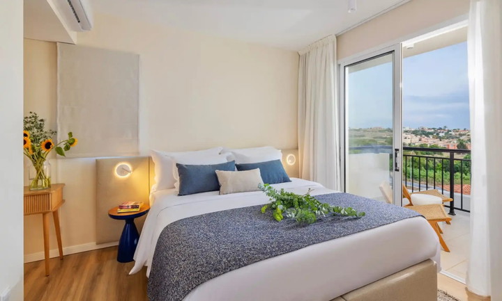 Wellclub Family Wellness & Sea View Suites - Paphos