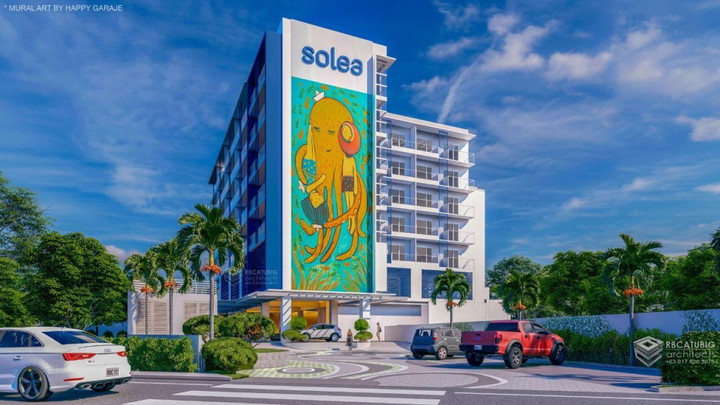 Solea Coast Resort Panglao - Panglao