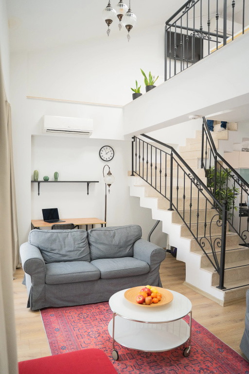 S Vidom Na Zolotoy Rog Apartments - İstanbul