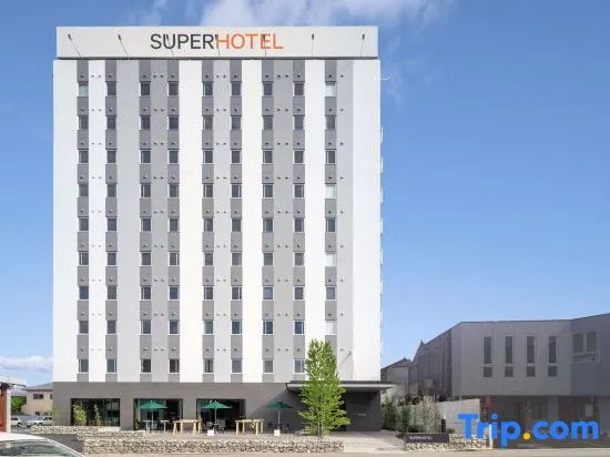 Super Hotel Imabari - Imabari