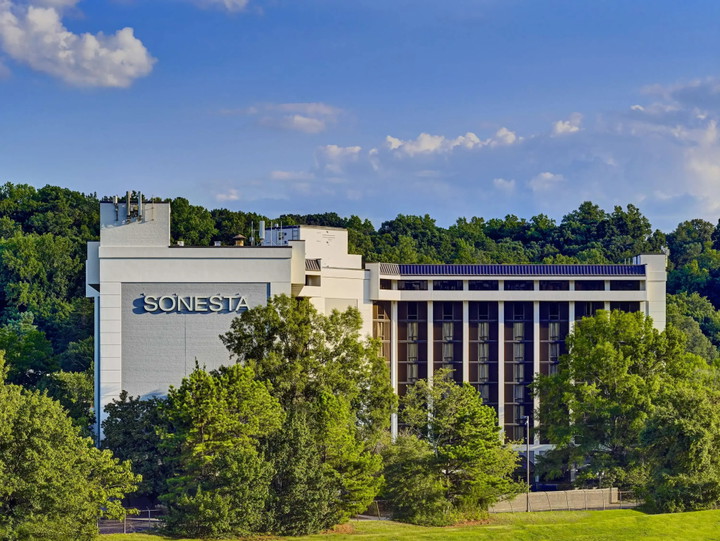 Sonesta Atlanta Northwest Galleria - Marietta - Sandy Springs, GA