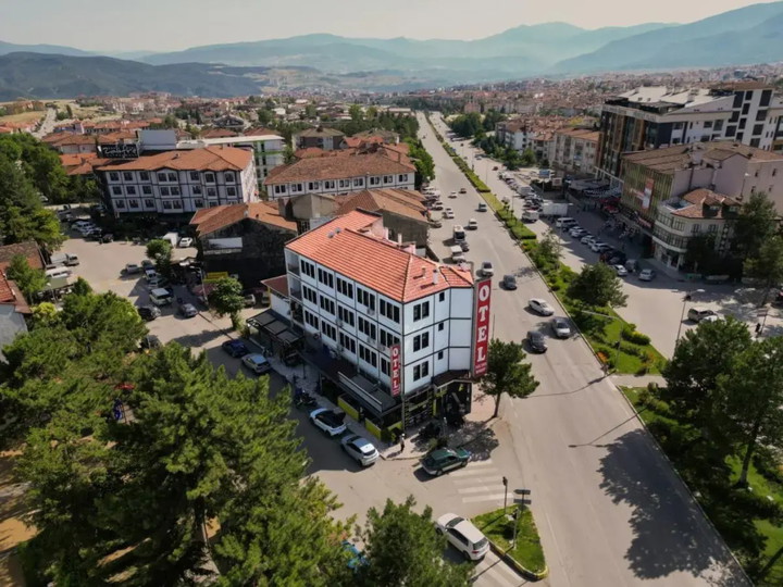 Sultan Saray Hotel - Safranbolu