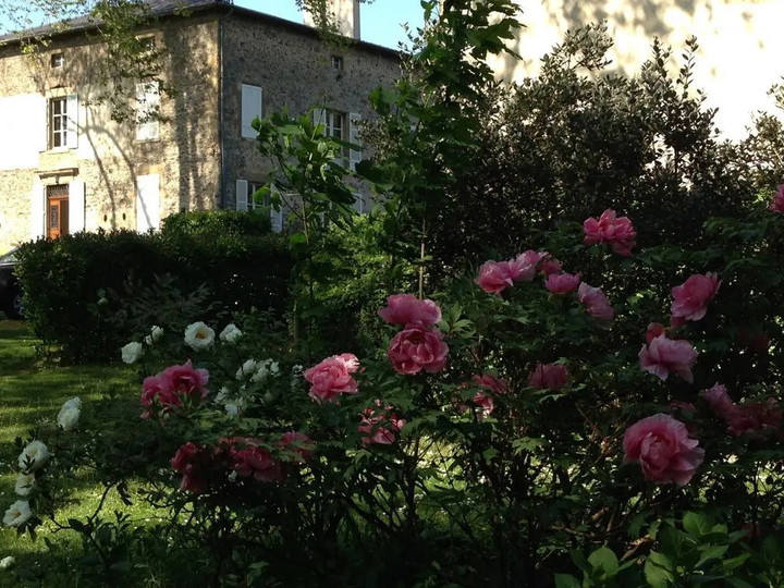 Domaine La Bonne Etoile - Drôme