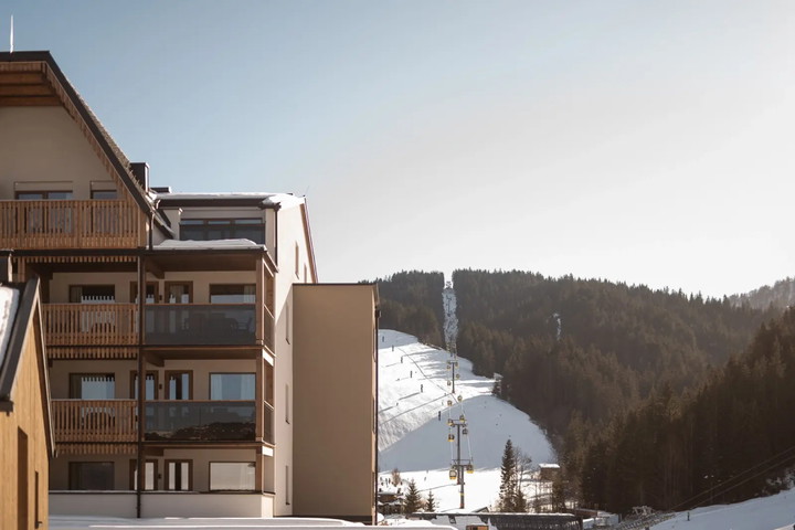 Adea Lifestyle Suites - Fieberbrunn