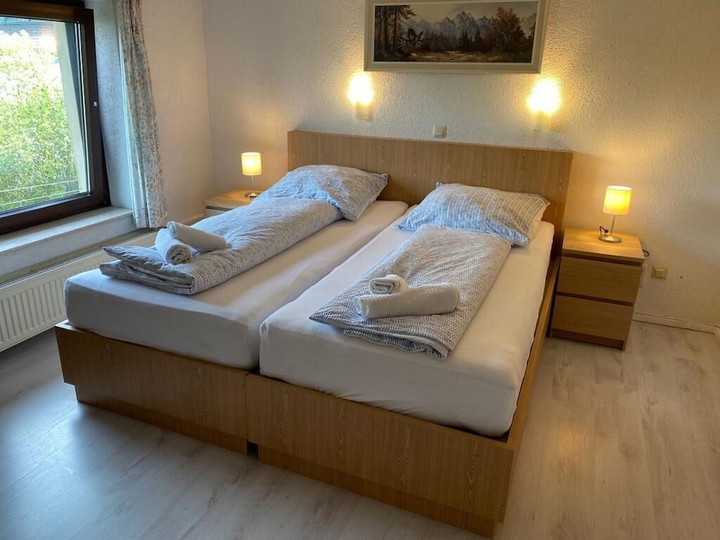 Pb Hotel Pension - Goslar